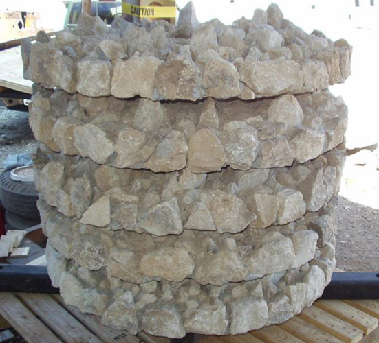 Pearson Sustainable Solutions - Artificial Reefs