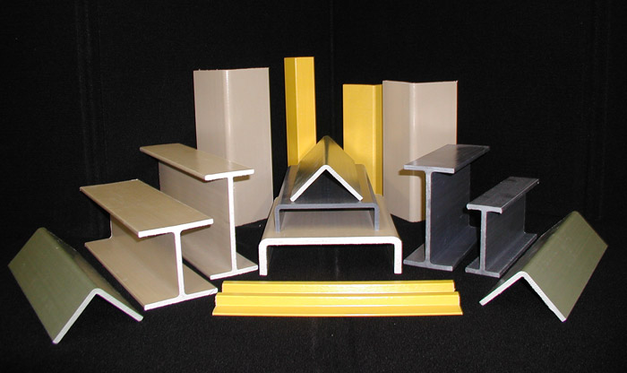 Pearson Sustainable Solutions - Composite Shapes