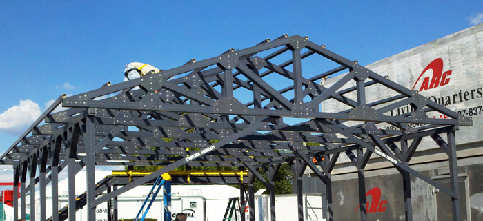 Pearson Sustainable Solutions - Composite Shapes