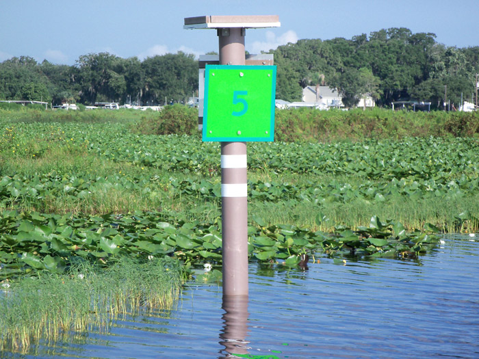 Pearson Sustainable Solutions - Pilings